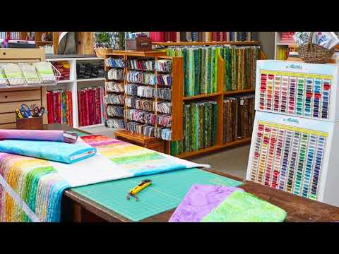 Piece Works Quilt Shop