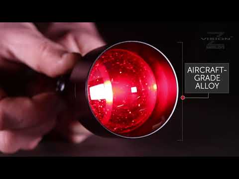 Z-vision Hunting lights Australia 303 Platform