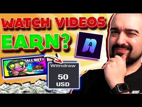 VideoJet App Review: Can You Earn Rewards Watching YouTube Videos? - (REAL Experience)