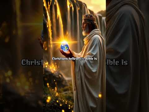 Bible Explained: Beginner's Guide to God’s True Word