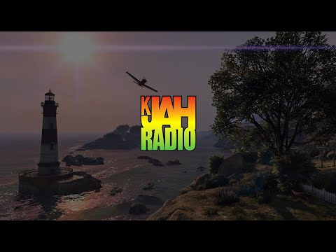 Radio K-JAH West - GTA San Andreas (full)