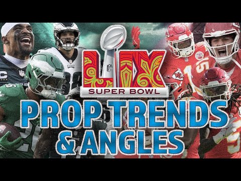 The Ultimate Guide to Super Bowl Prop Bets: Trends and Strategies for ...