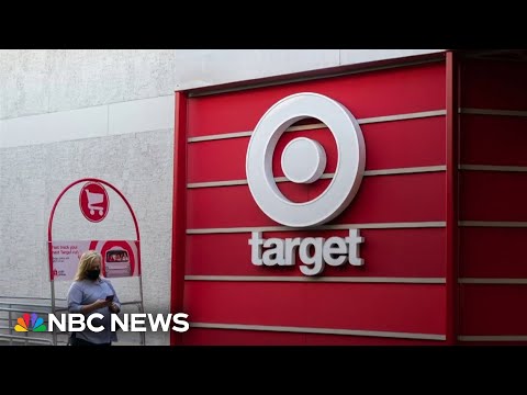Target announces it is rolling back DEI programs