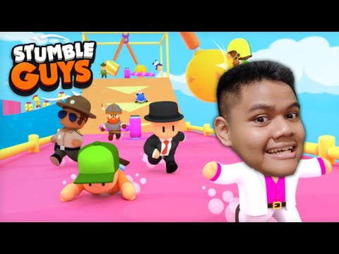 Steam Community :: Video :: Stumble Guys Part 1 - untuk pertama kali ...
