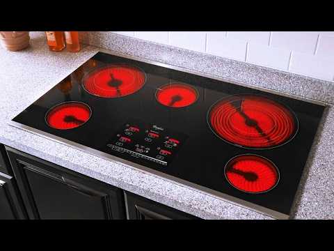 BEST INDUCTION COOKTOPS 2024 - DON'T BUY ONE BEFORE YOU WATCH THIS!