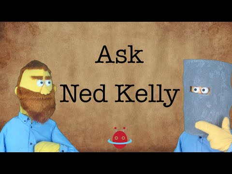 Ned Kelly: Hero or Villain?