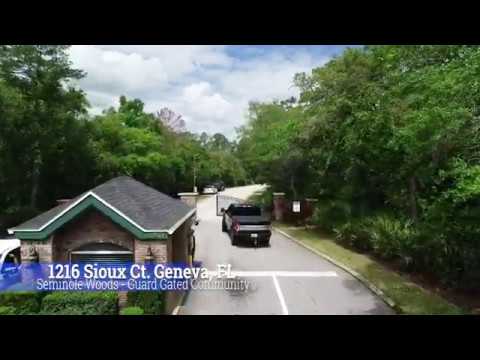 1216 Sioux Court Geneva, FL 32732