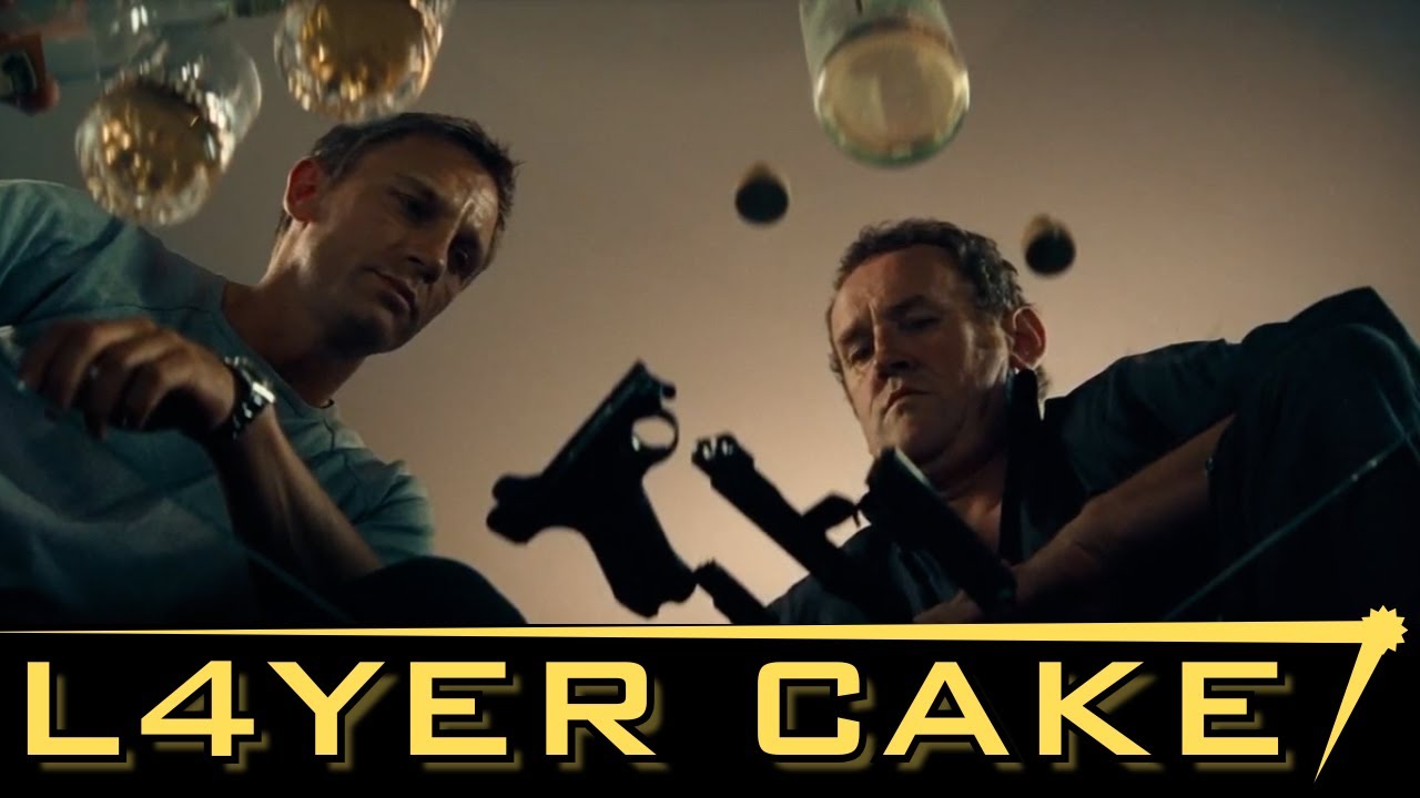 The Best Movie You've Never Seen: Layer Cake (2005)