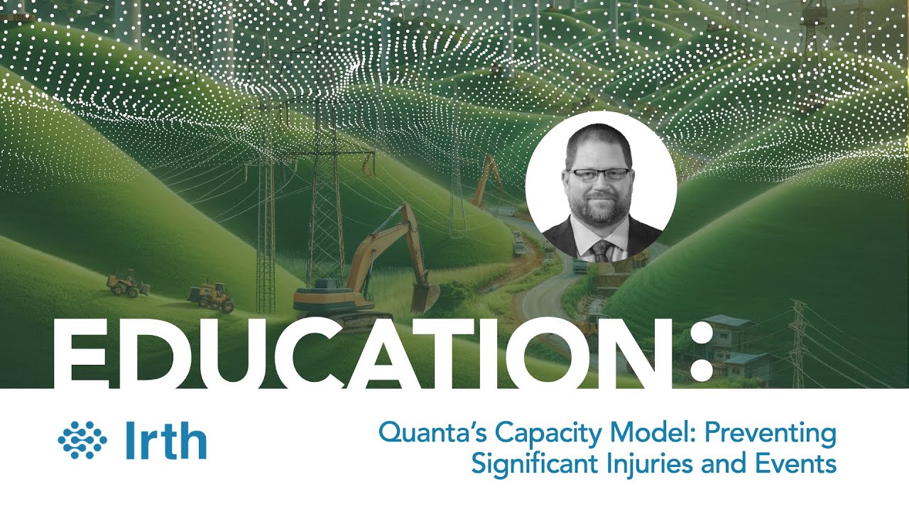 User Summit 2024: Quanta’s Capacity Model & Safety Insights
