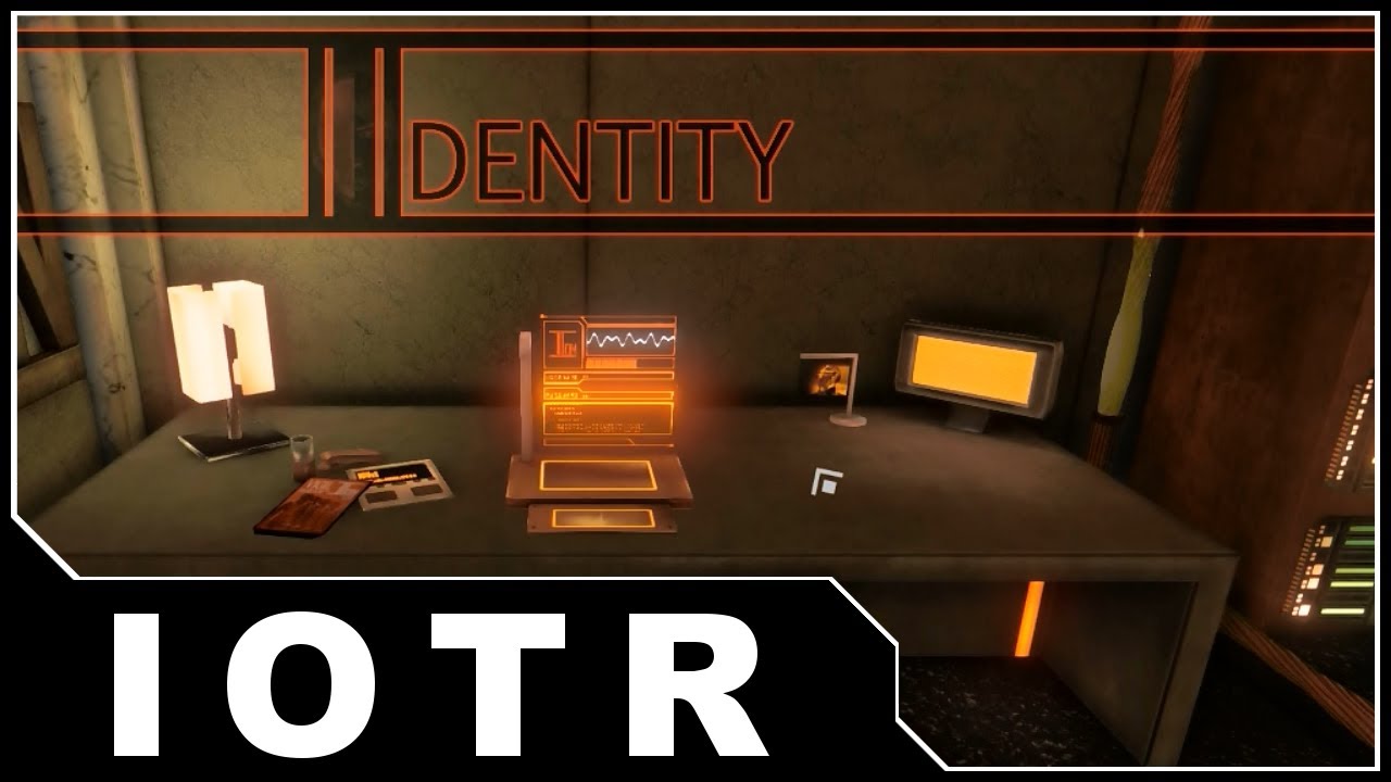 Indie On The Rocks: Identity