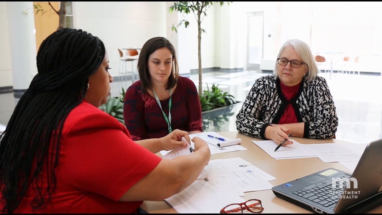 We Are Public Health - Community Engagement