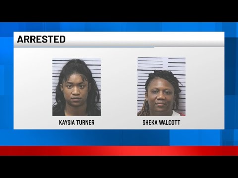 2 arrests made in connection to Jamaican Nationals lottery scam