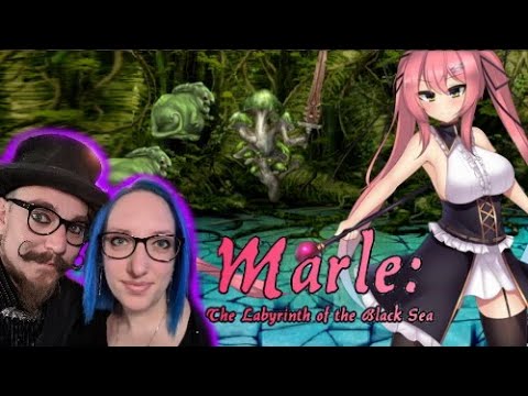 Steam Community :: Marle: The Labyrinth of the Black Sea