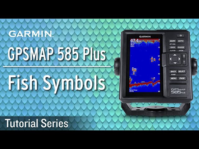 Marine Gps - Garmin GPSMAP 585 Plus Trader - Wholesaler / Distributor ...