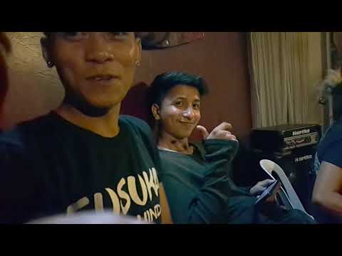the howlers project - dilim