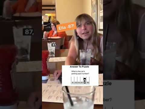 Dinner Games