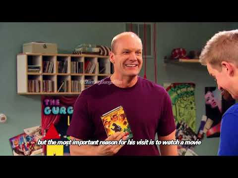 How do you say it~#movie #goodluckcharlie