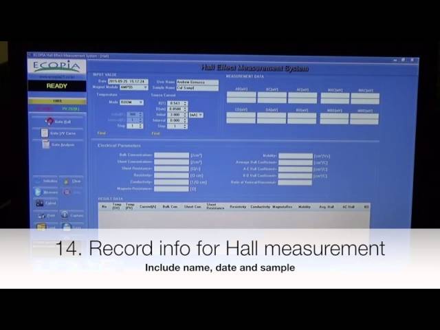 Physics Instruments - Qe Measuring System Trader - Wholesaler ...