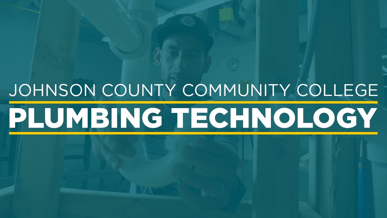Plumbing Technology