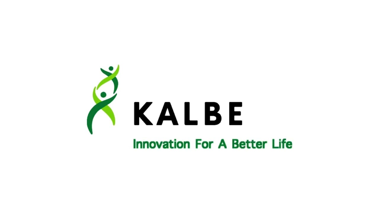 Kalbe Farma Logo Remake