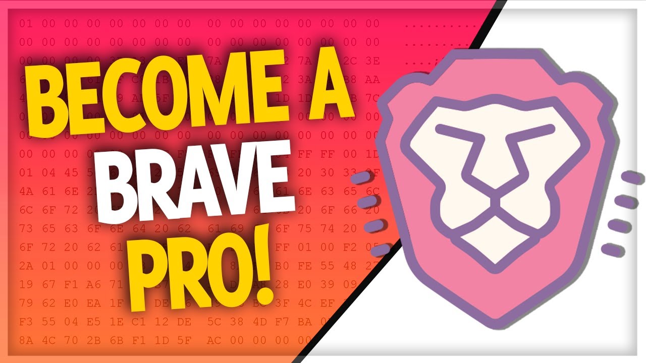 Brave Browser Tips & Tricks // Become a Brave Power User!