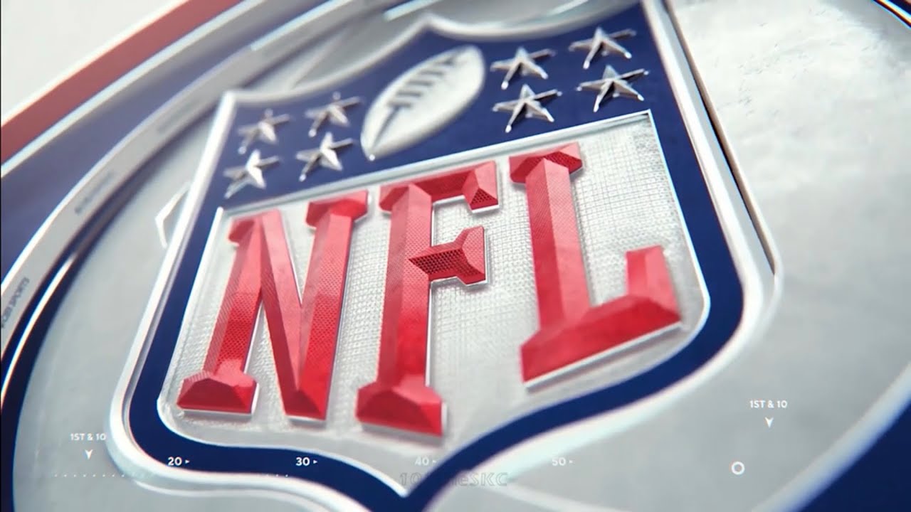 CBS | NFL On CBS presentation Outro 2022-Present
