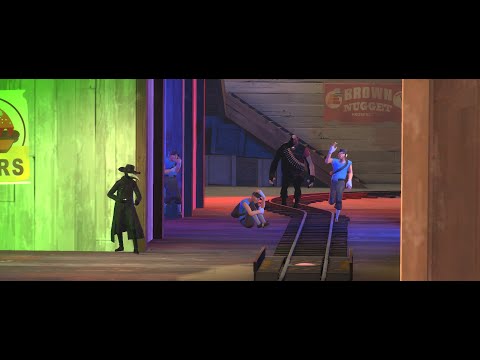 Steam Community :: Video :: The Milkman - TF2