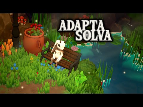 Steam Community :: Adapta Solva