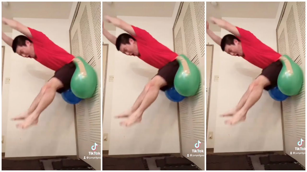 Junya1gou funny video 😂😂😂 | JUNYA Best TikTok August 2021 Part 124