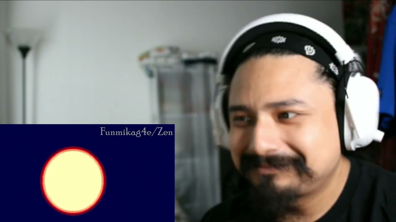 Glint Speed Joint (hosted by Wedy) REACTION!