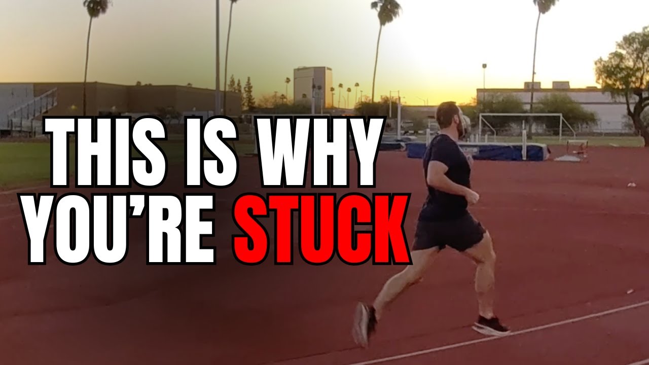 Why Your 2-Mile Time Isn’t Improving (And What to Fix)