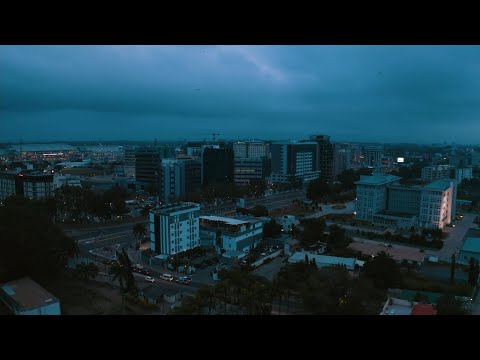Airport View Hotel Ghana