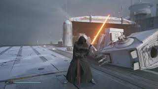 Jedi Fallen Order - Outfits Mod at Star Wars Jedi: Fallen Order Nexus ...