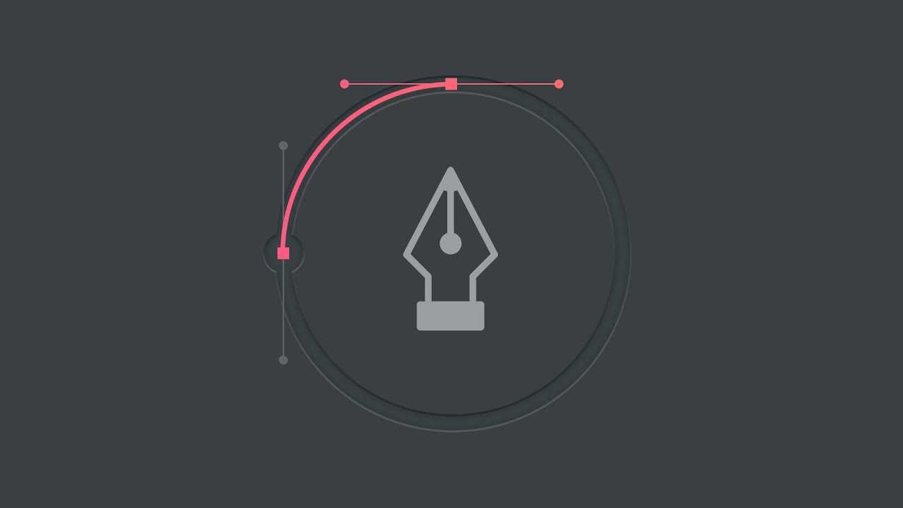 MASTER the Pen Tool with the Bézier Game