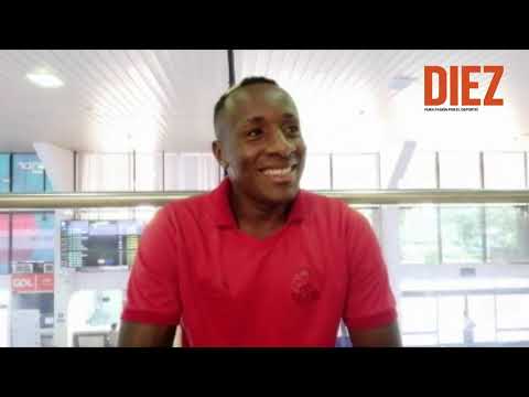 Kevin Mina explicó por qué negociará su salida de Guabirá – eju.tv