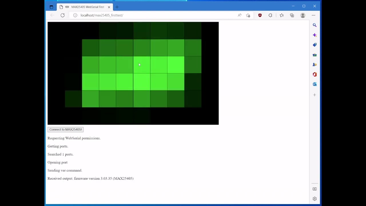 Blog 12 Time Driven Swipe Gesture Detection Library Element14 Community