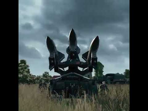 Steam Community :: Video :: "Homing All the Way Killer" (HAWK)