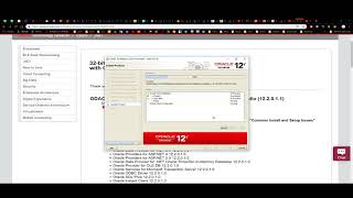インストールされているOracle Clientが32ビットか64ビットかを知るにはどうすればいいですか？