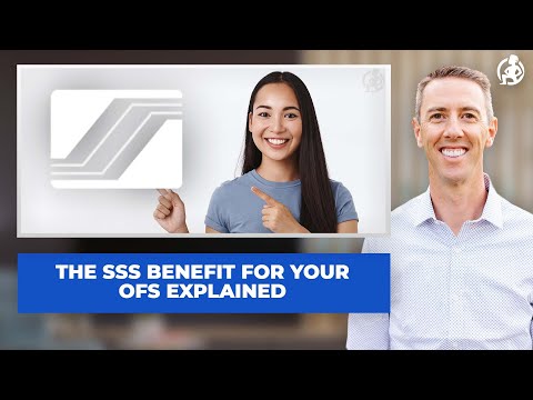 Ep. 198: The SSS Benefit For Your OFS Explained