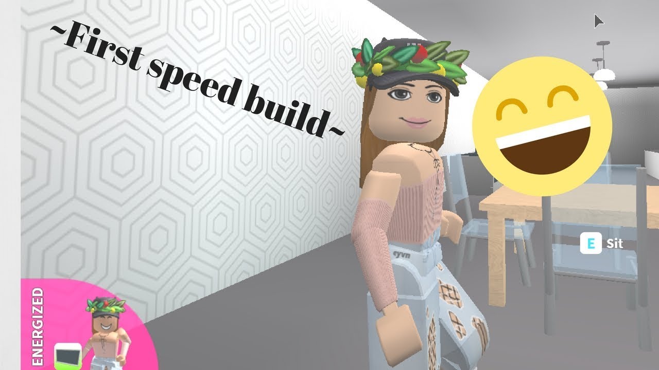 {23k} Small beginners build! [Basic Build] ~Bloxburg~