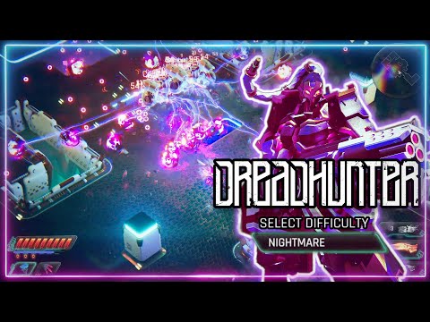 Steam Community :: Video :: Dreadhunter - Act II gameplay Part 5