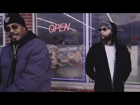 K Dubb 989 Official Video