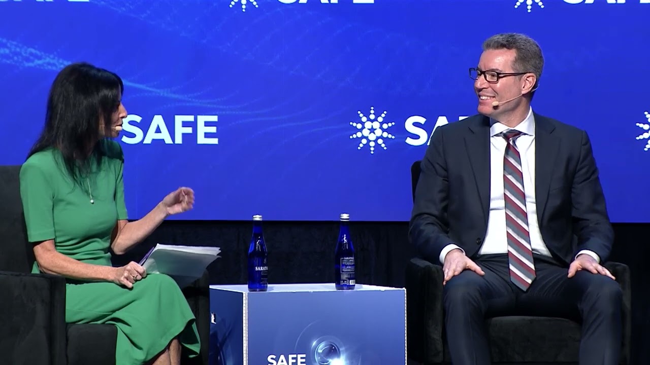 SAFE Summit Highlights