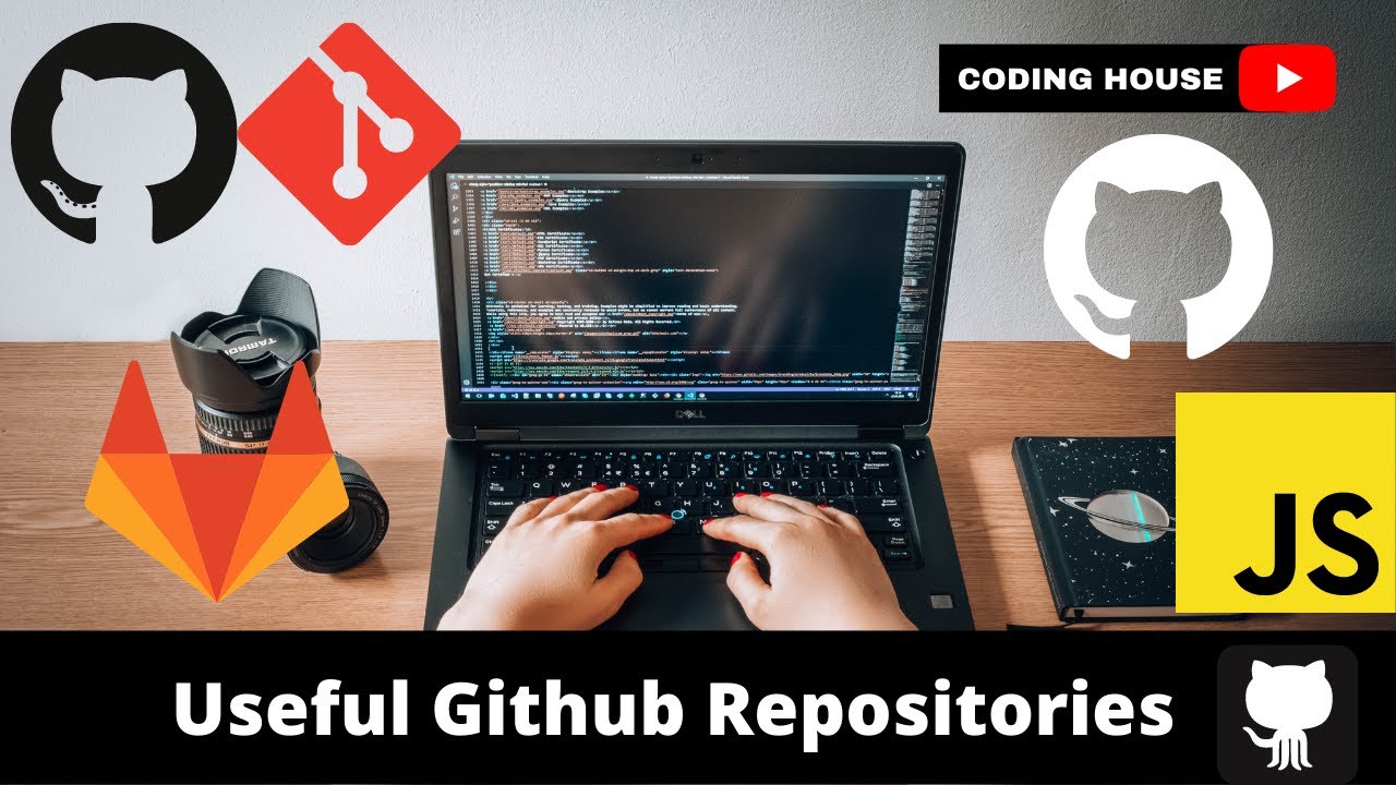GitHub repos for all developer 🚀🔥 || top github repository 💻🔰 || #shorts #github #repo