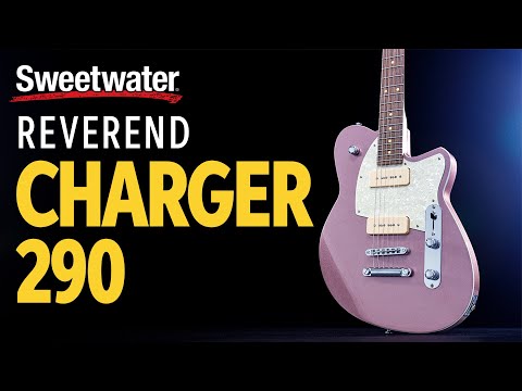 Reverend P90 - Bridge pickup 2023 - Cream | Reverb