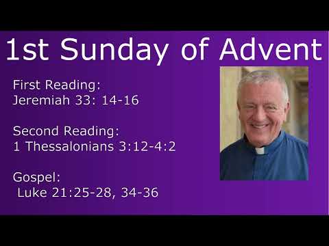 Homilies – St. Francis of Assisi Parish