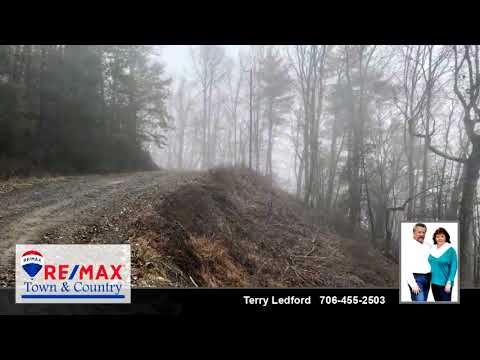 Lots And Land for sale - BRUSHY TOP DRIVE Lot 291,292, Ellijay, GA 30540