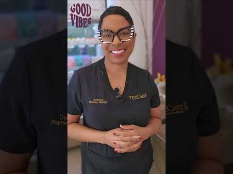 Why Our Pharmacy Feels Like HOME ❤️☕ #independentpharmacy #pharmacists
