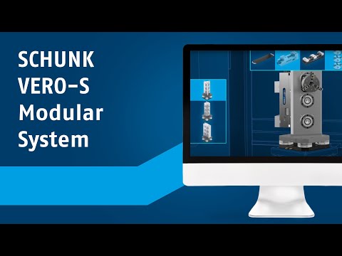 Clamping Pallets with Clamping Devices Clamping Pallets with Clamping ...