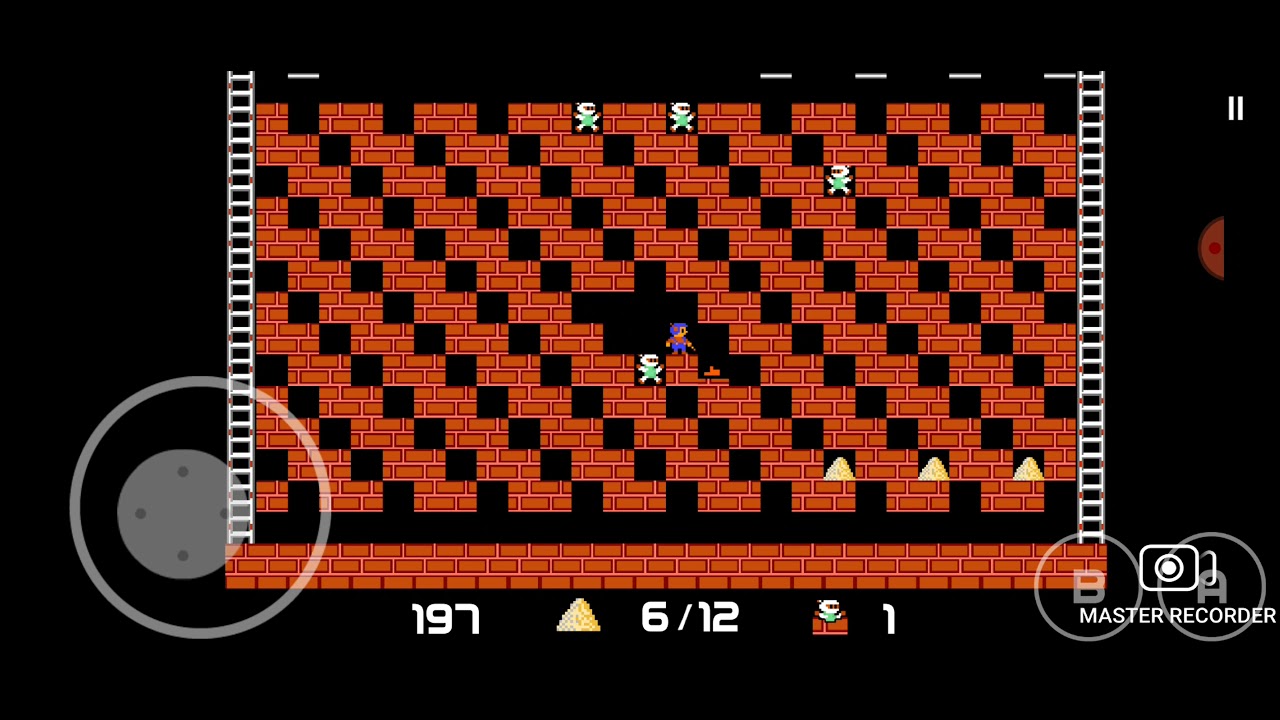 MINE RUNNER, LOAD RUNNER, CHINI CHOR LEVEL 197 CRACKED